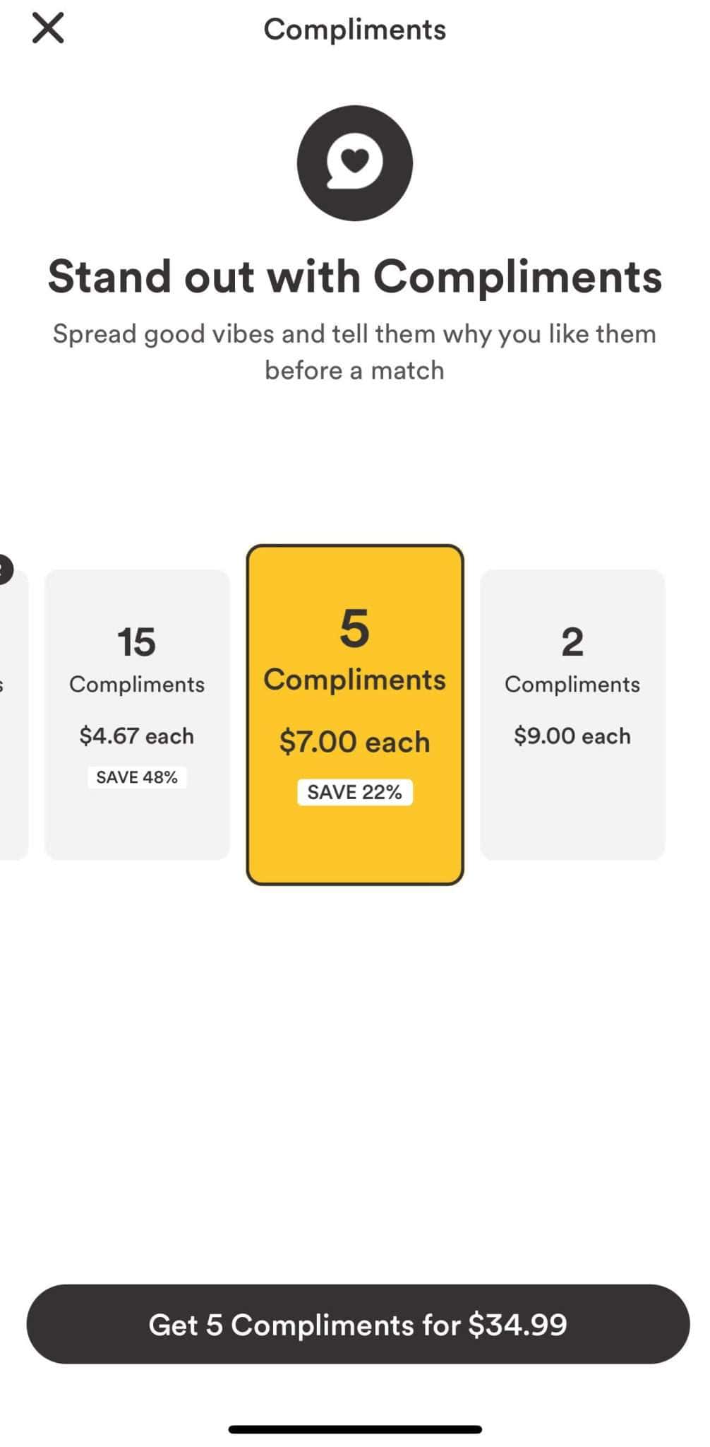 Bumble’s "Opening Moves" - How It Can Help You Get Dates